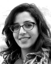 Ben younes houda - Accueil - ecole nationale supérieure d'architecture de